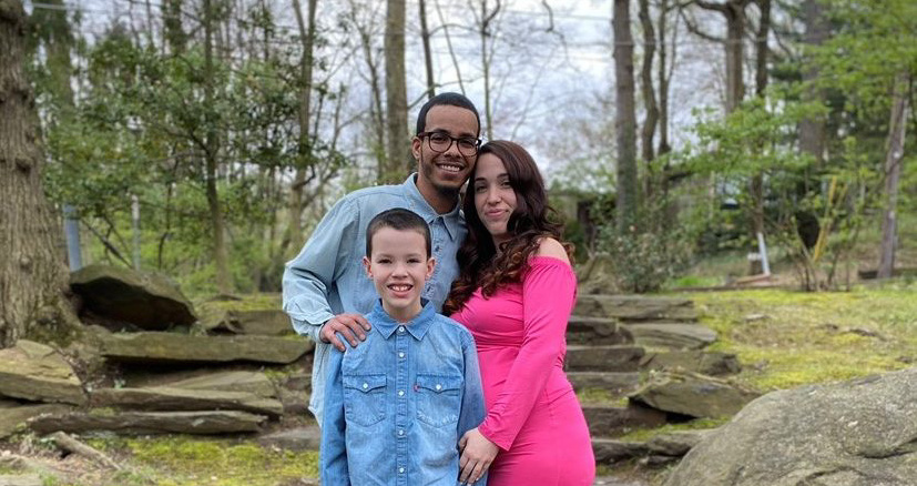 Alex Anaya | Donate Life Pennsylvania