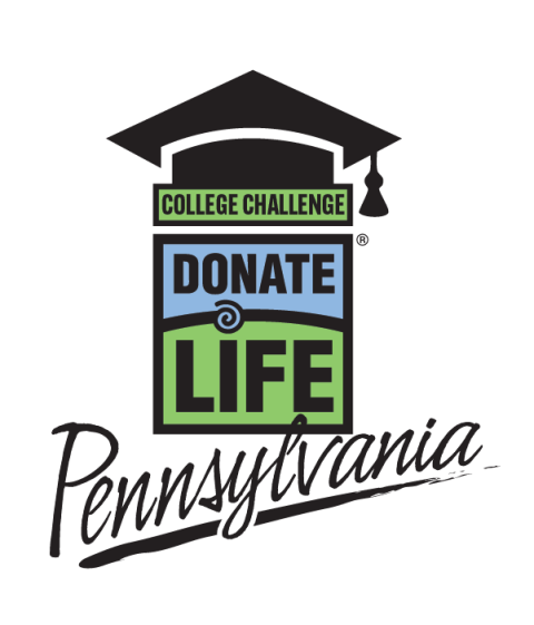 College Challenge | Donate Life Pennsylvania