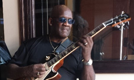 Pastor Donald Tucker | Donate Life Pennsylvania