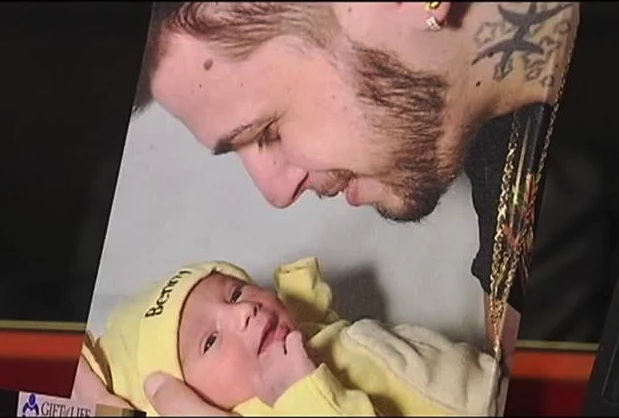 Michael Debiase and Lisa Rigione | Donate Life Pennsylvania